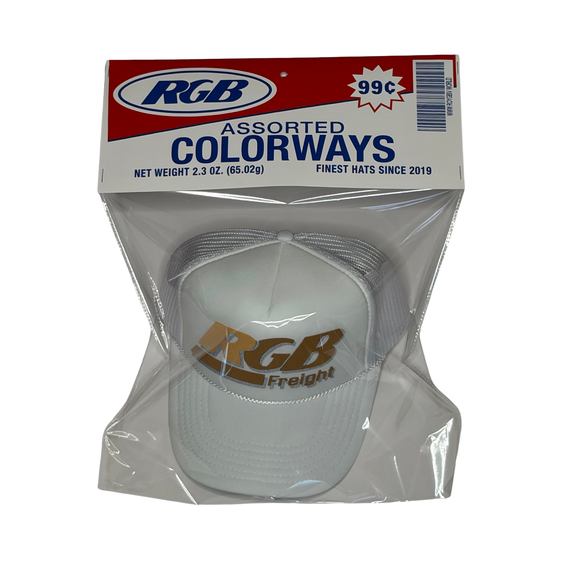 Engineered in Color – ROYGBIV.WORLD