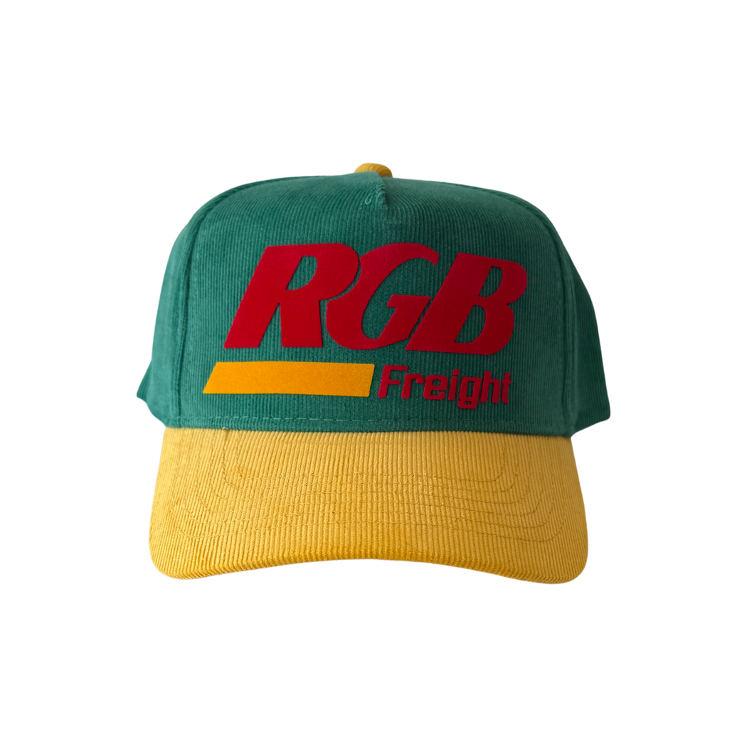 Engineered in Color – ROYGBIV.WORLD