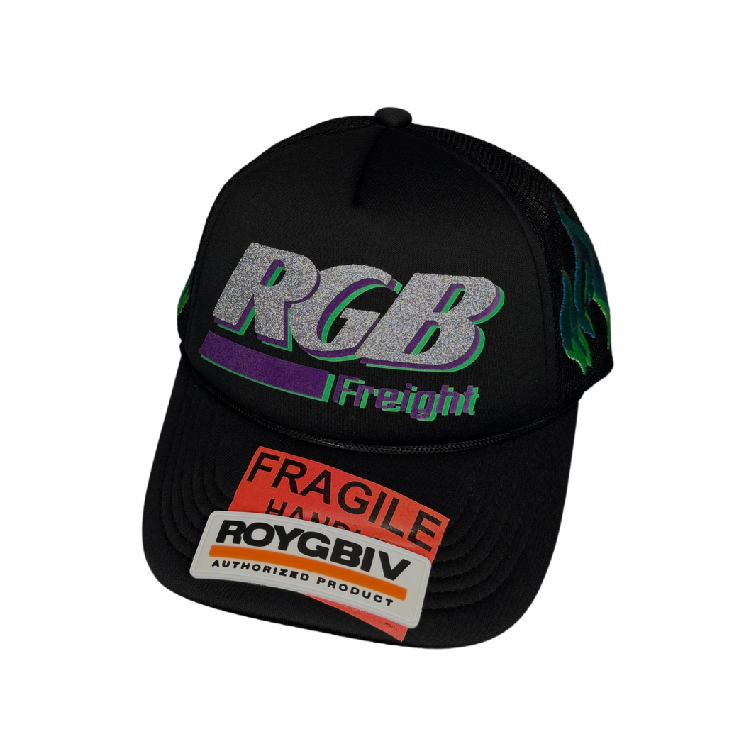 NEW ARRIVALS – ROYGBIV.WORLD