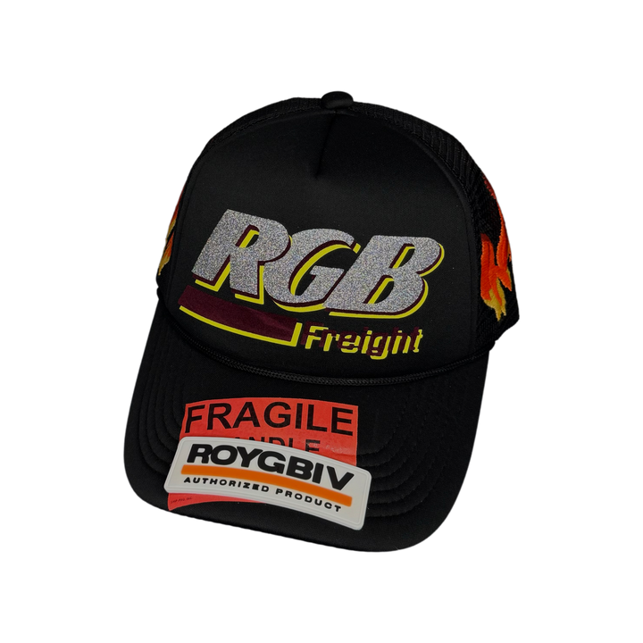 NEW ARRIVALS – ROYGBIV.WORLD